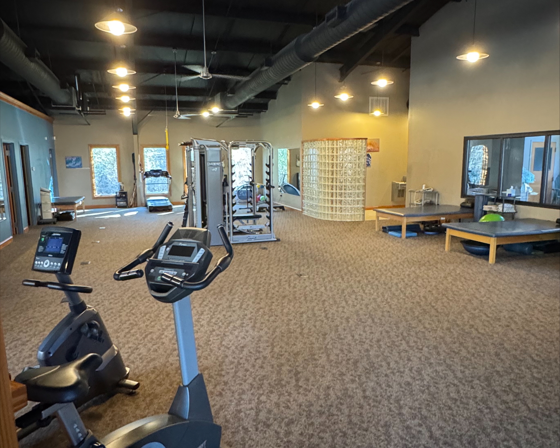 Sanford - Kinetic Institute Physical Therapy